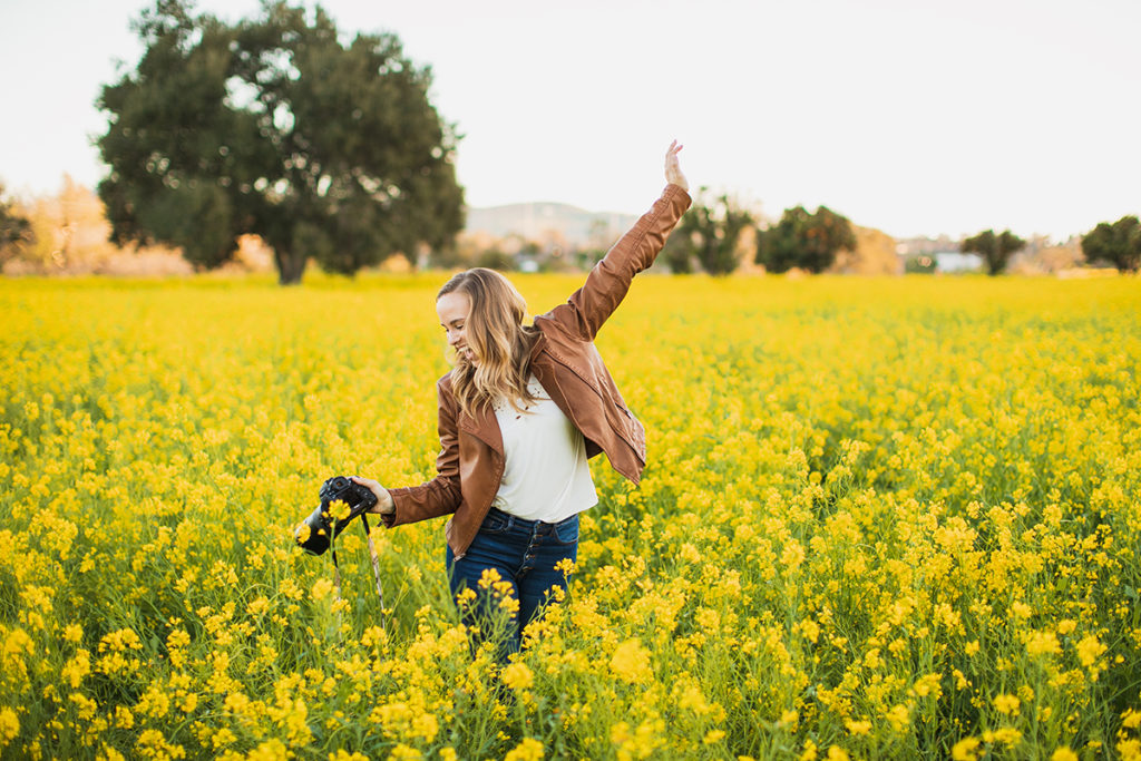 5 Tips for New Photographers -Shooting-in-Manual